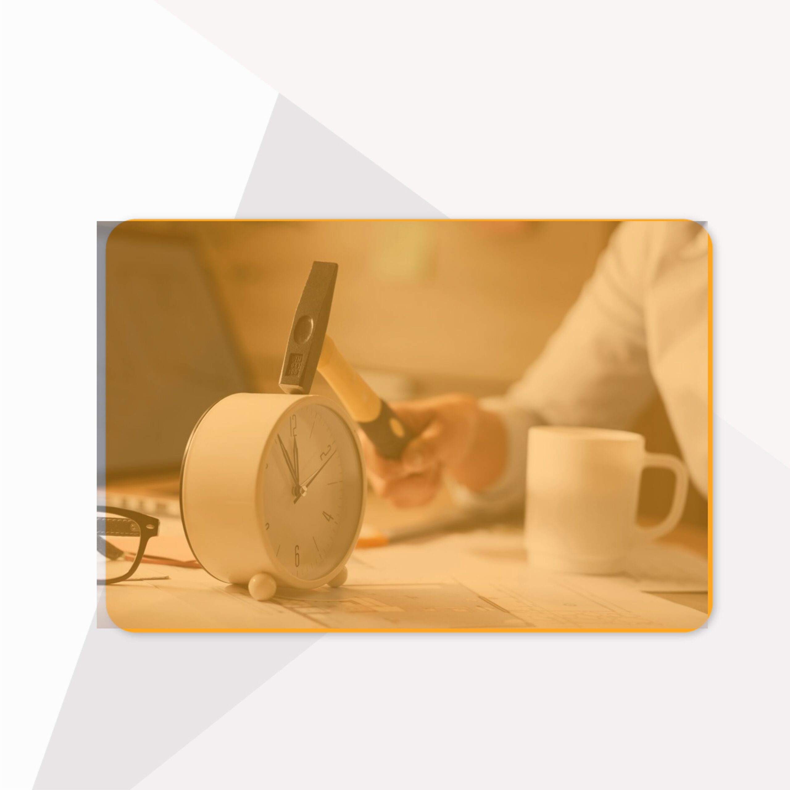 EFFICIENT TIME MANAGEMENT IN A DIGITALIZED WORLD